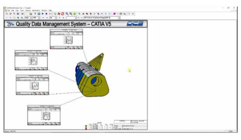 QDM Software การจัดการข้อมูลคุณภาพสูง - spjsthailand