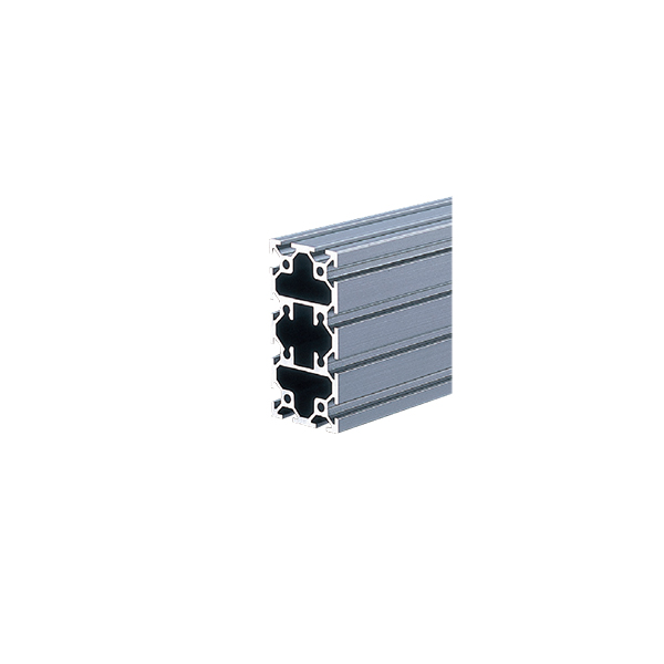 Aluminum Profile System - spjsthailand