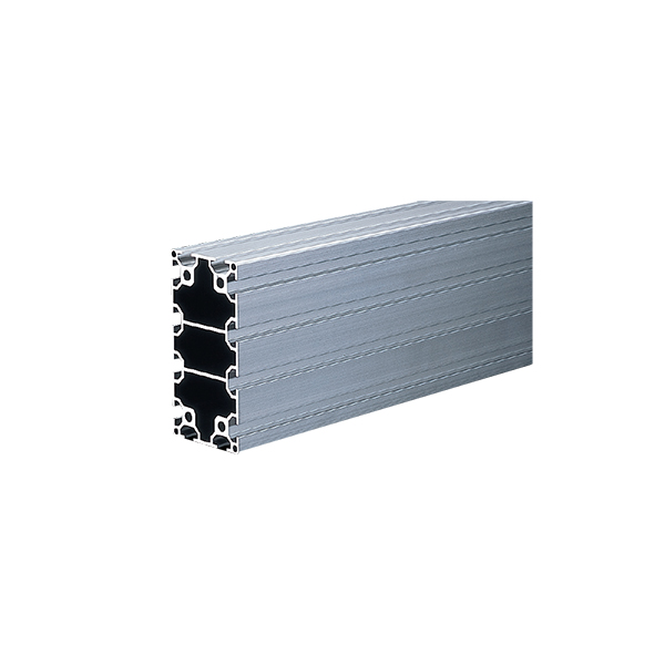 Aluminum Profile System - spjsthailand